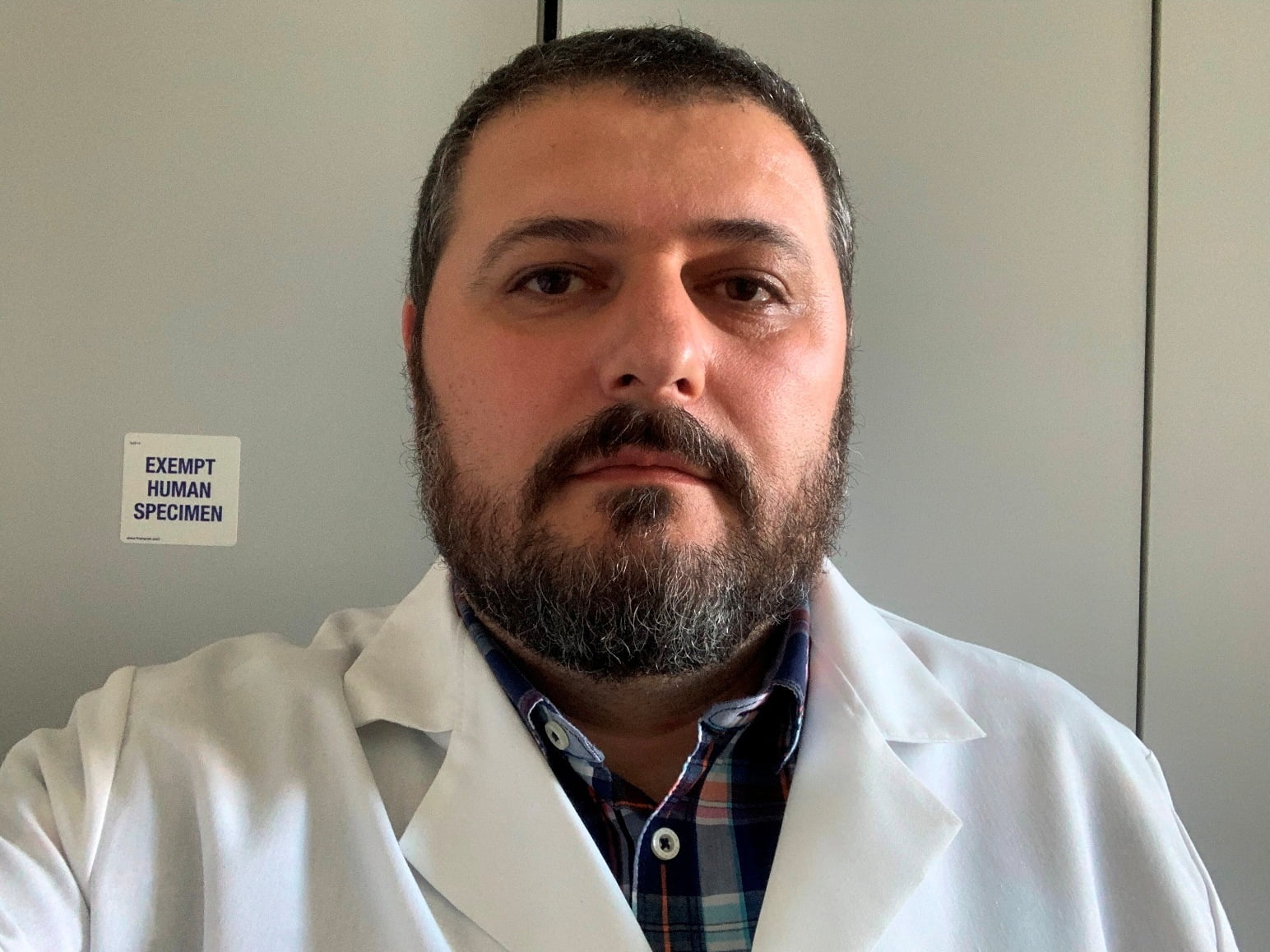 Vice-Dean Prof. Dr. Cătălin Marian – Universitatea de Medicină și ...