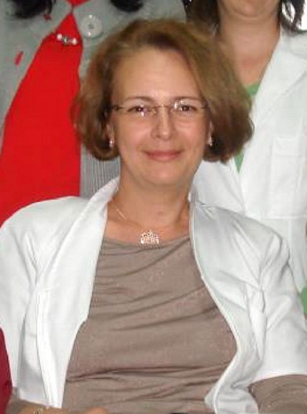 Histology – Universitatea de Medicină și Farmacie Victor Babeș | TIMIȘOARA