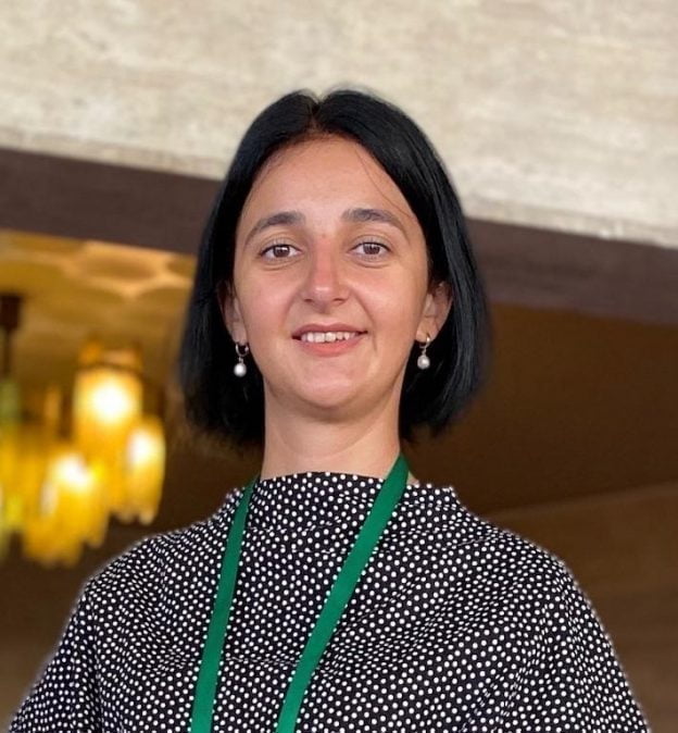 Clinica universitară Pediatrie II – Universitatea de Medicină și ...