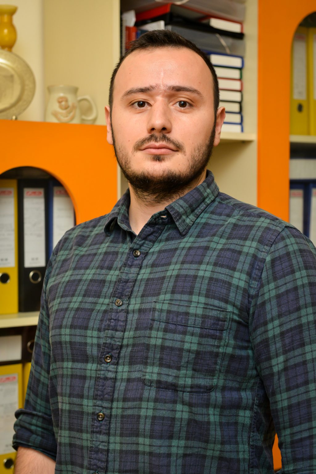 Catedra universitară Biofizică medicală – Universitatea de Medicină și ...