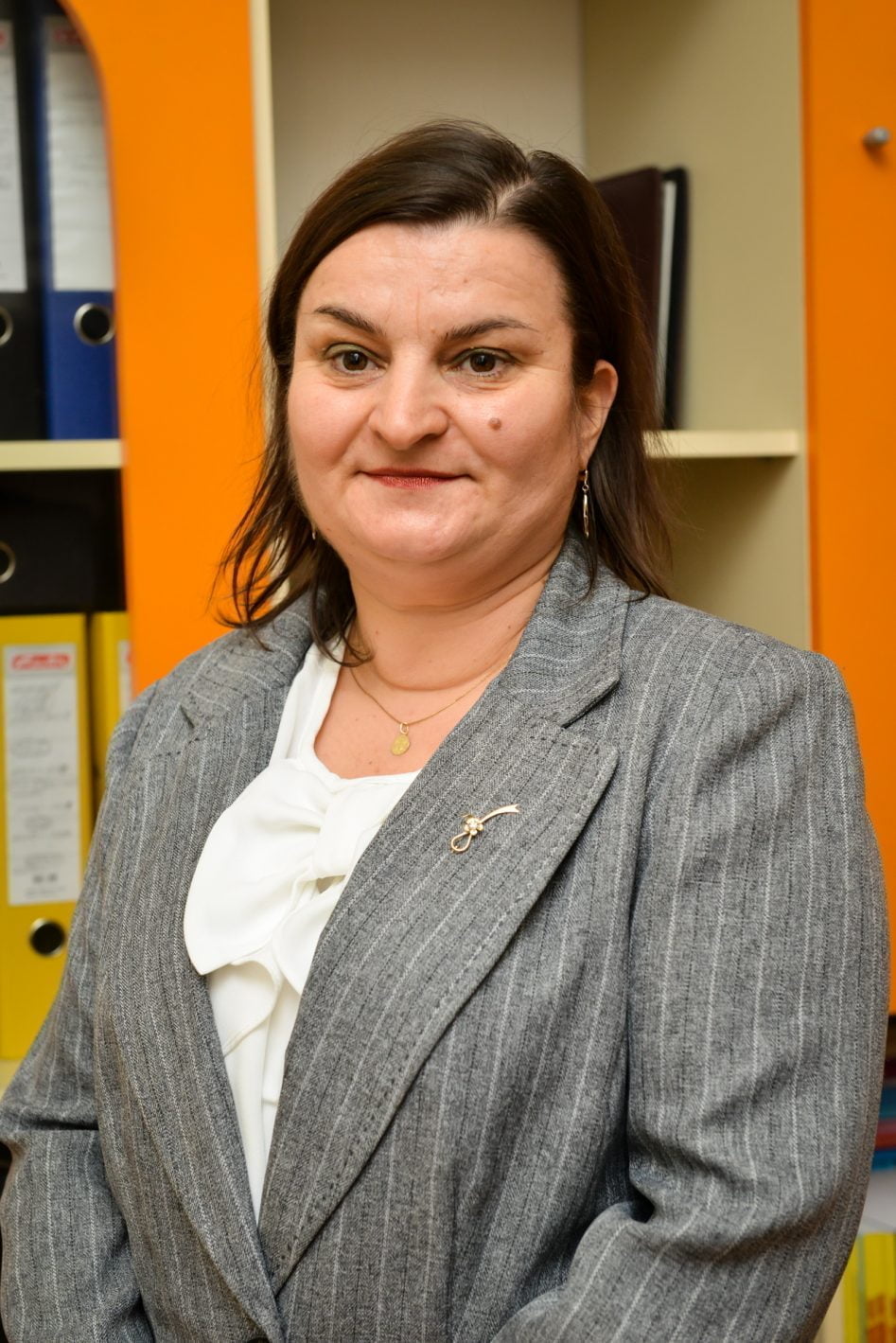 Catedra universitară Biofizică medicală – Universitatea de Medicină și ...