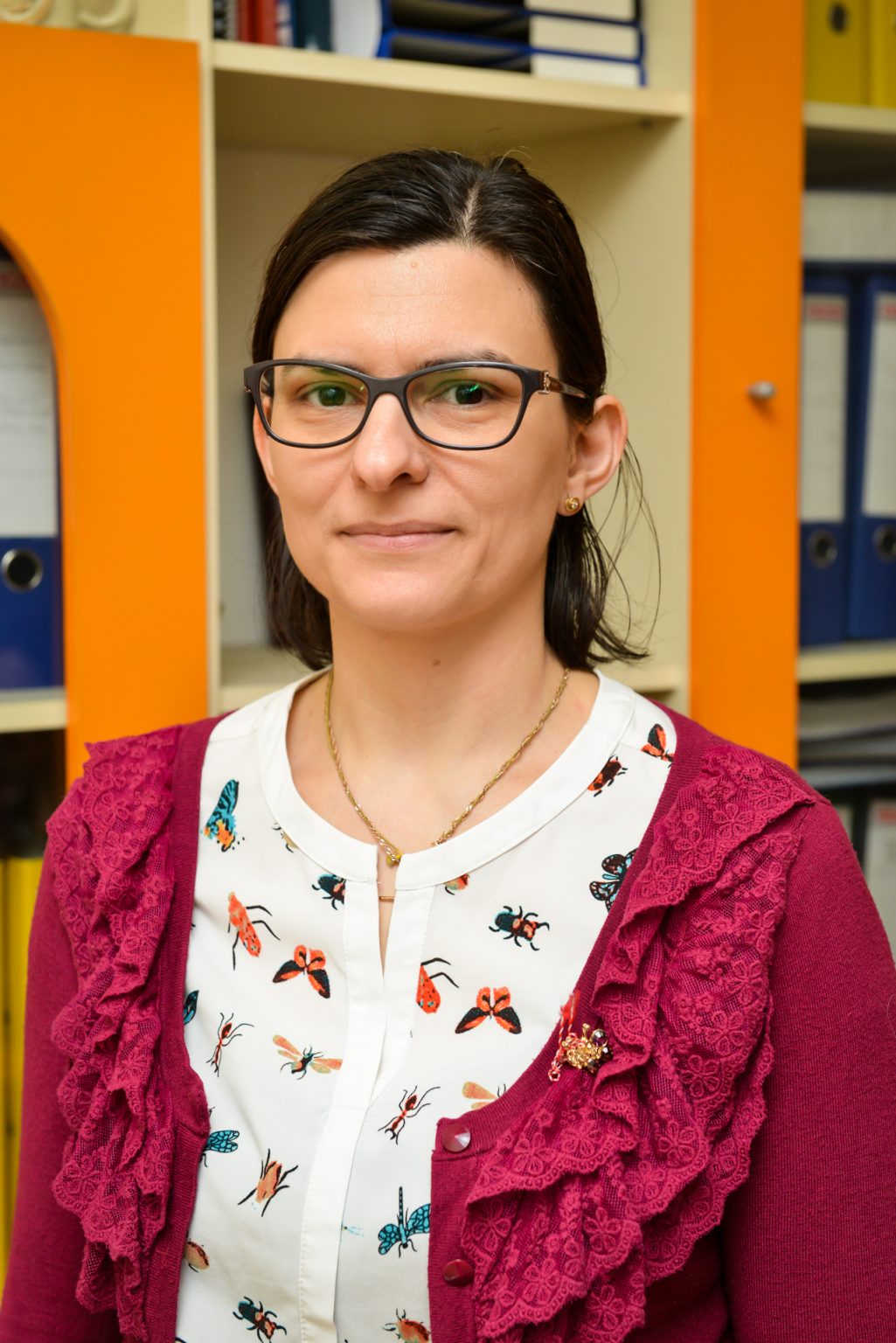 Catedra universitară Biofizică medicală – Universitatea de Medicină și ...