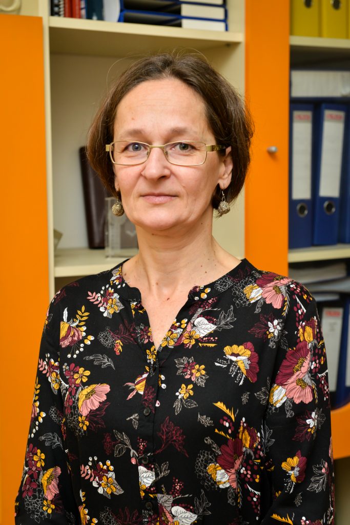 Catedra universitară Biofizică medicală – Universitatea de Medicină și ...