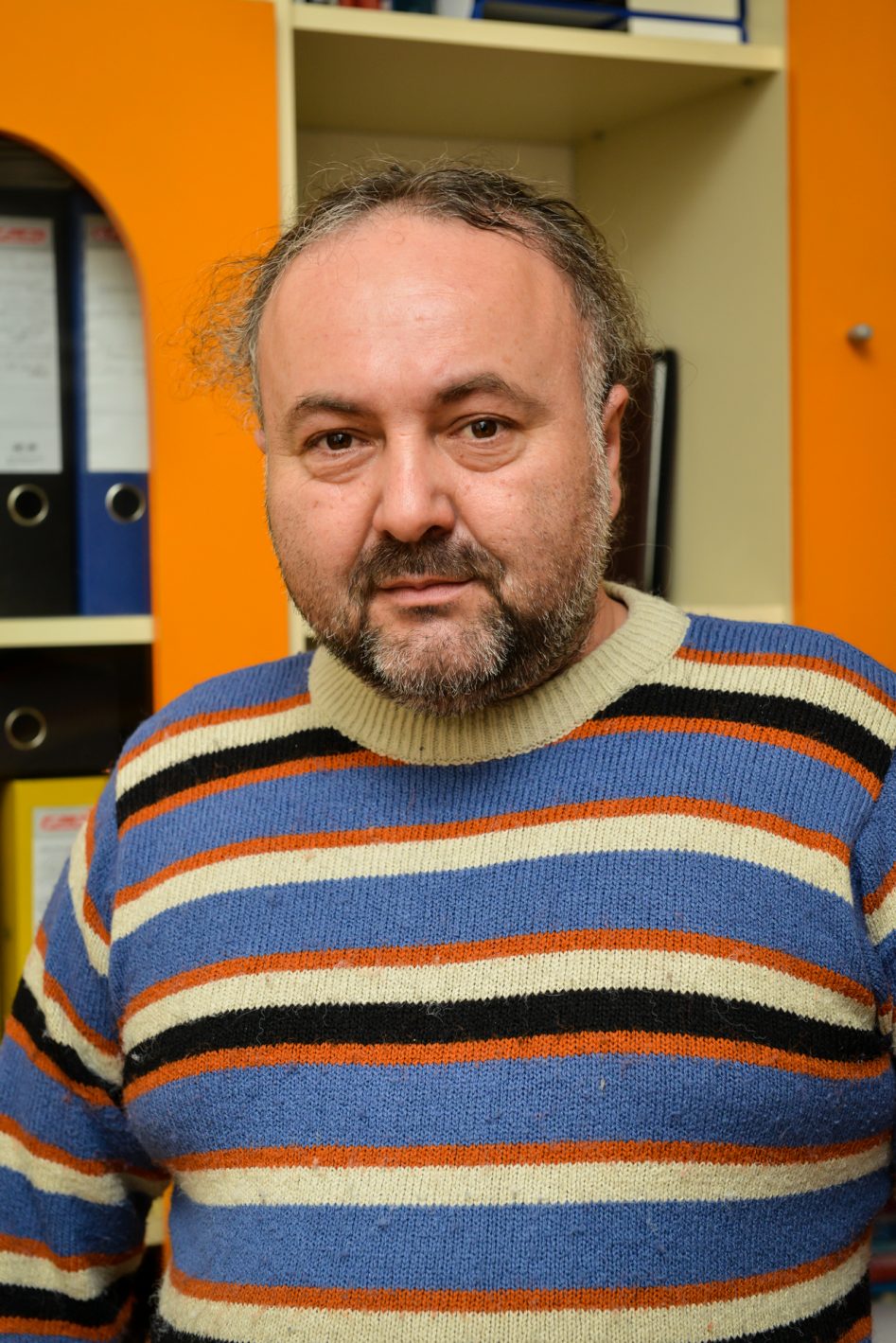 Catedra universitară Biofizică medicală – Universitatea de Medicină și ...